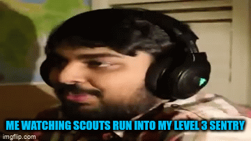 Scouts are dumb as hell - Imgflip