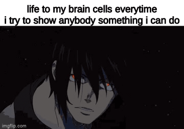 bro pls spare me the next time - Imgflip