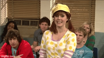 Amy Adams Wink - Imgflip