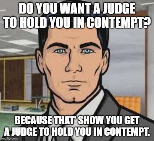 Do you want ants archer - Imgflip