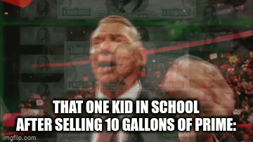That one kid... - Imgflip