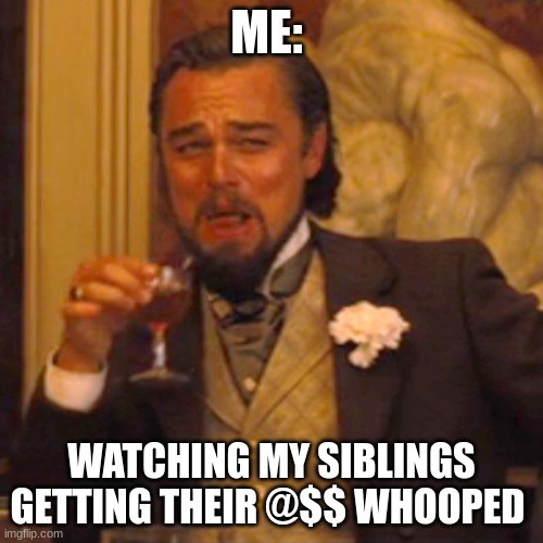 Laughing Leo Meme - Imgflip