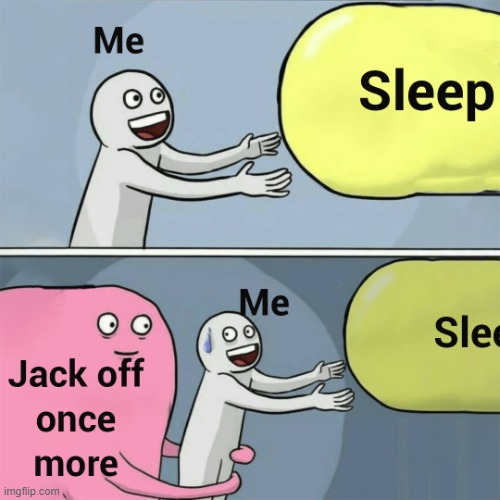 Sleep - Imgflip