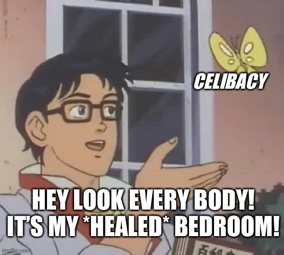 Different strokes. - Imgflip