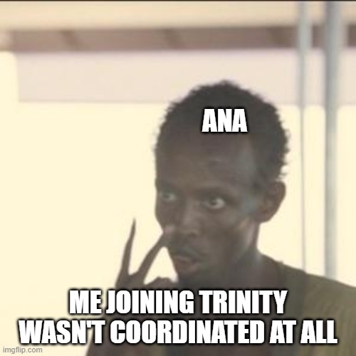 Look At Me Meme - Imgflip