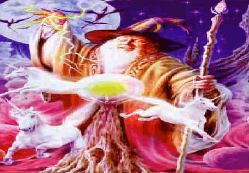 Fantastical Wizard Memes Imgflip