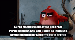 name 1 person who didn't drop da baby - Imgflip