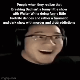 Enter a clever title for your gif! - Imgflip