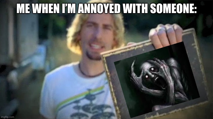 He also gets rid of witnesses well :) - Imgflip