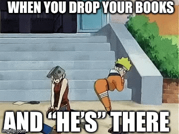 We all have that kid… or do we? - Imgflip