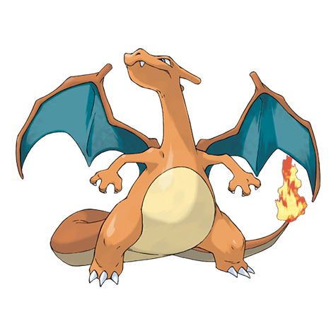 charizard :0 Blank Template - Imgflip