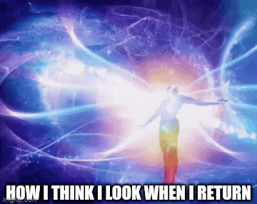 How I think I be lookin like ???? - Imgflip