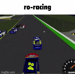 Ro-racing - Imgflip