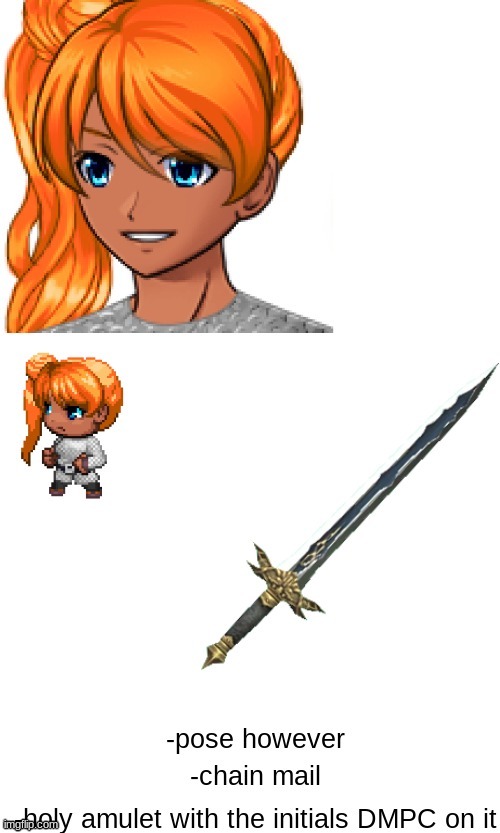 DM making his DMPC the main character : r/DnDcirclejerk