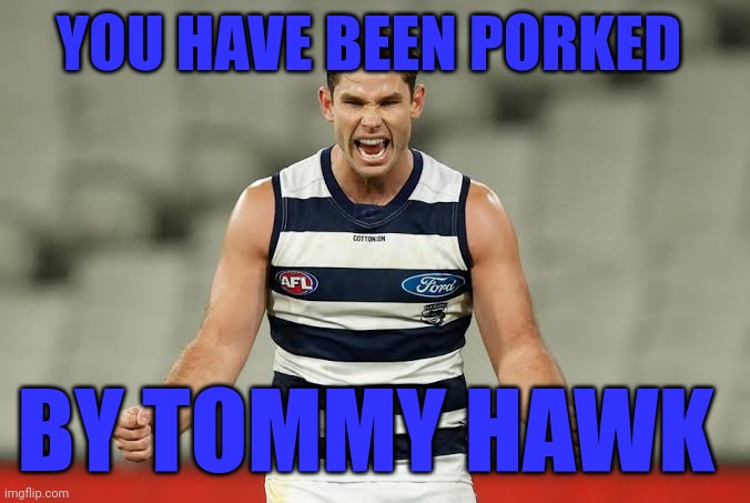 Game Day - Essendon vs Jeremy Cameron - Country Game blockbuster | Page 5 | BigFooty Forum