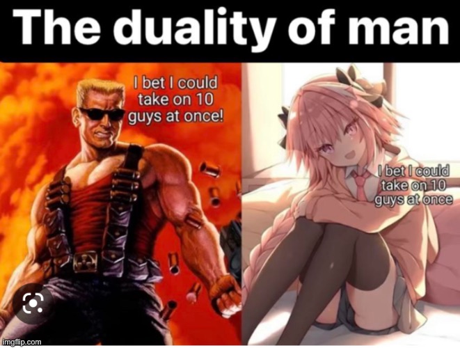 (mod note: like com12) - Imgflip