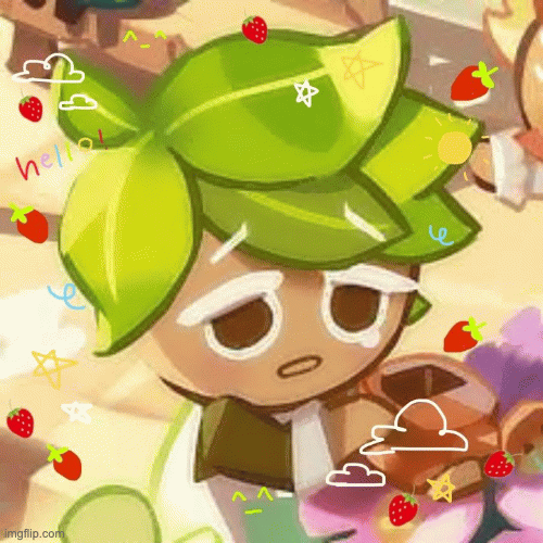 crk pfps put into one- - Imgflip