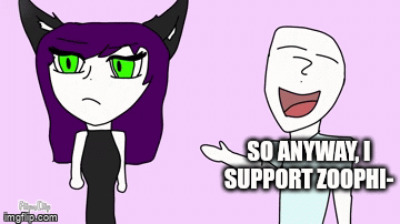 DIE YOU DISGUSTING FREAK - Imgflip