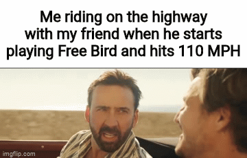 Pedro Pascal Nick Cage - Imgflip