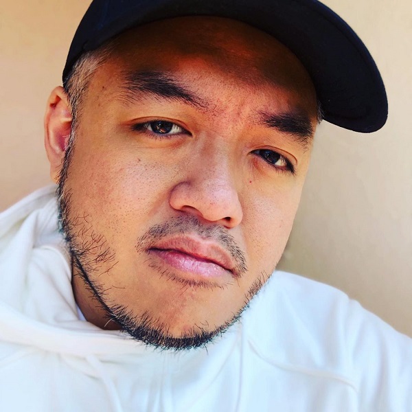 Ian Miles Cheong Blank Template - Imgflip