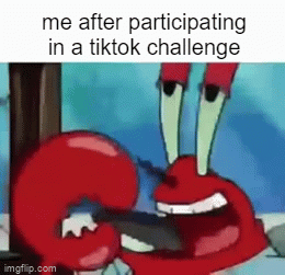 tiktok slander - Imgflip