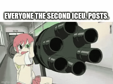 I see this every day ngl - Imgflip