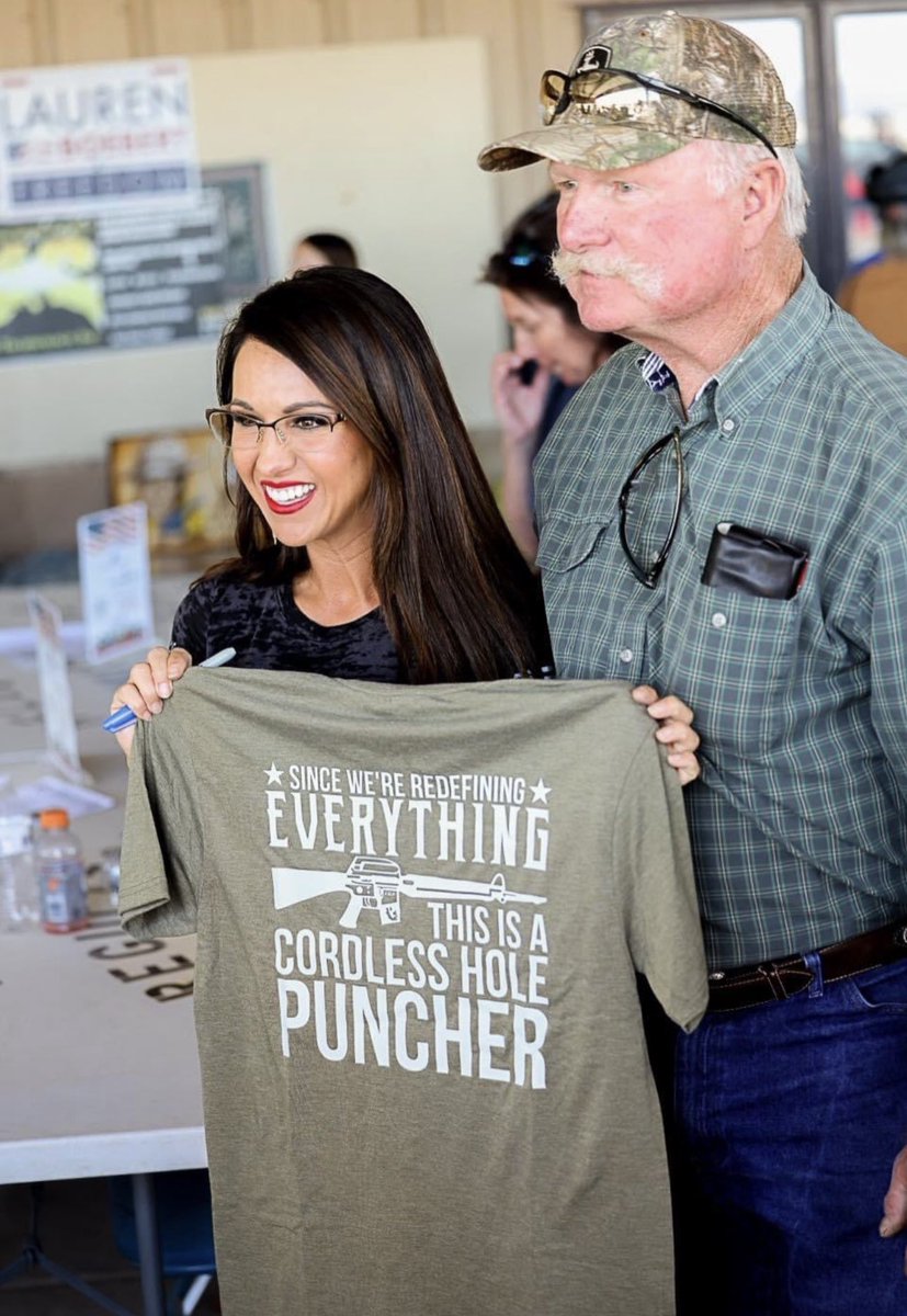 Lauren Boebert Blank Template - Imgflip