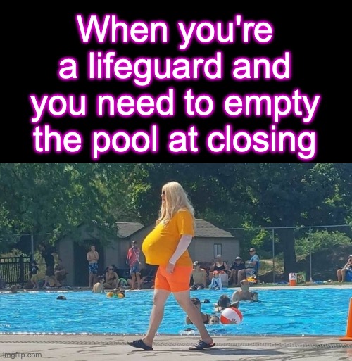 Sometimes you need to resort to the 'big guns' [warning: mammary satire] - Imgflip