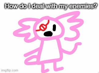 i made this "animation" with del and me - Imgflip