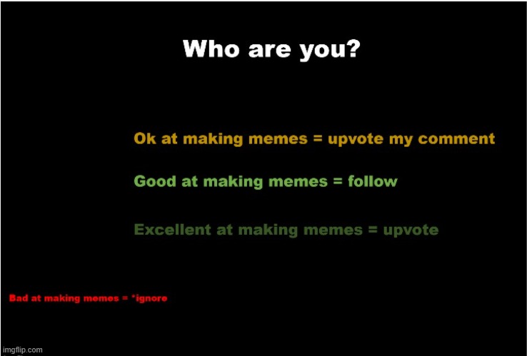 upvote if ur cool - Imgflip