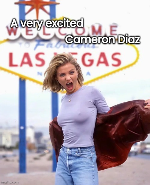 Las Vegas , 1995 - Imgflip