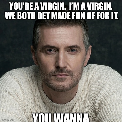 Richard Armitage - Imgflip