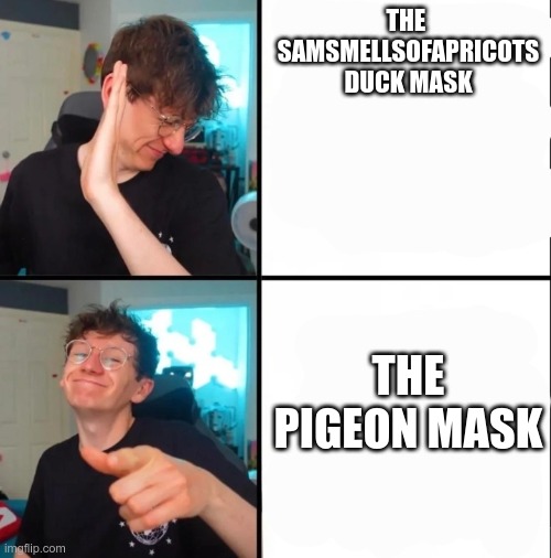 Jacksucksatlife drake meme remaster - Imgflip