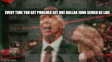 John ciena - Imgflip