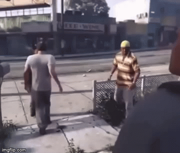 Me when uhhhh guy - Imgflip