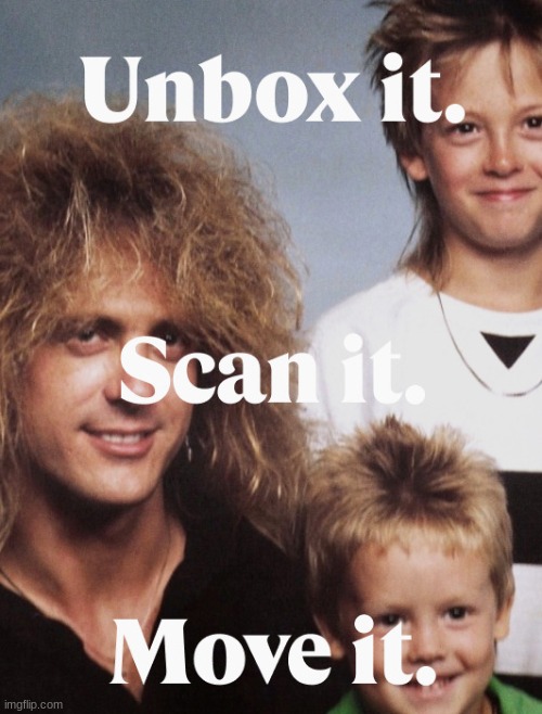 IS THAT A DAFT PUNK TECHNOLOGIC REFERENCE - Imgflip