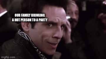 Zoolander Stare TT - Imgflip