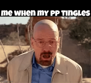 "AGH MY BALLS" - Imgflip