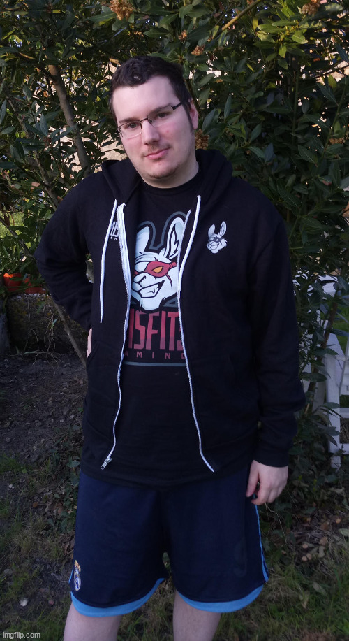 nemao irl (ew fr*nch man :barf:) - Imgflip