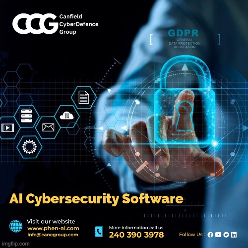 Cybersecurity Software Solutions - Imgflip