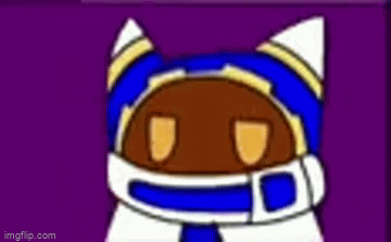 laughing magolor - Imgflip