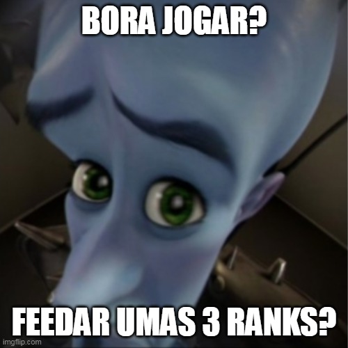 feed rank br - Imgflip
