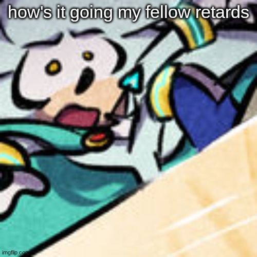 silver startled - Imgflip