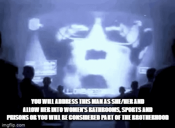 Big Brother Speaks - Imgflip