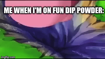 fun dip... - Imgflip
