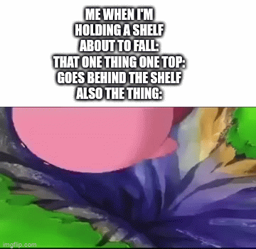 *sobs* bye partner [read tags for more] - Imgflip