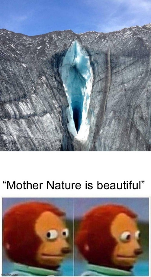 Image tagged in memes,monkey puppet - Imgflip