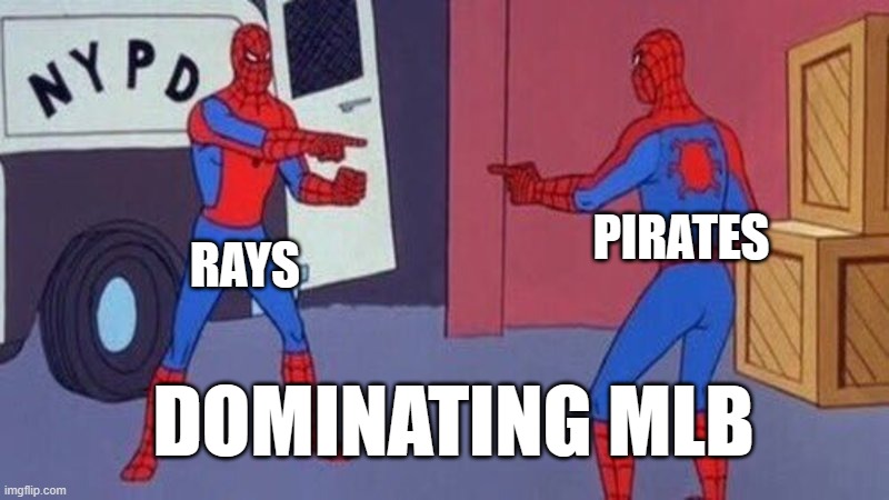 spiderman pointing at spiderman - Imgflip