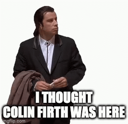 where is colin - Imgflip