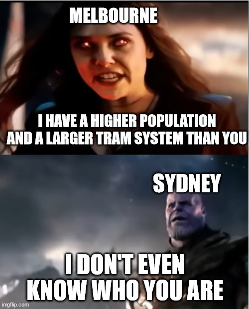Moved here from Melbourne : r/sydney